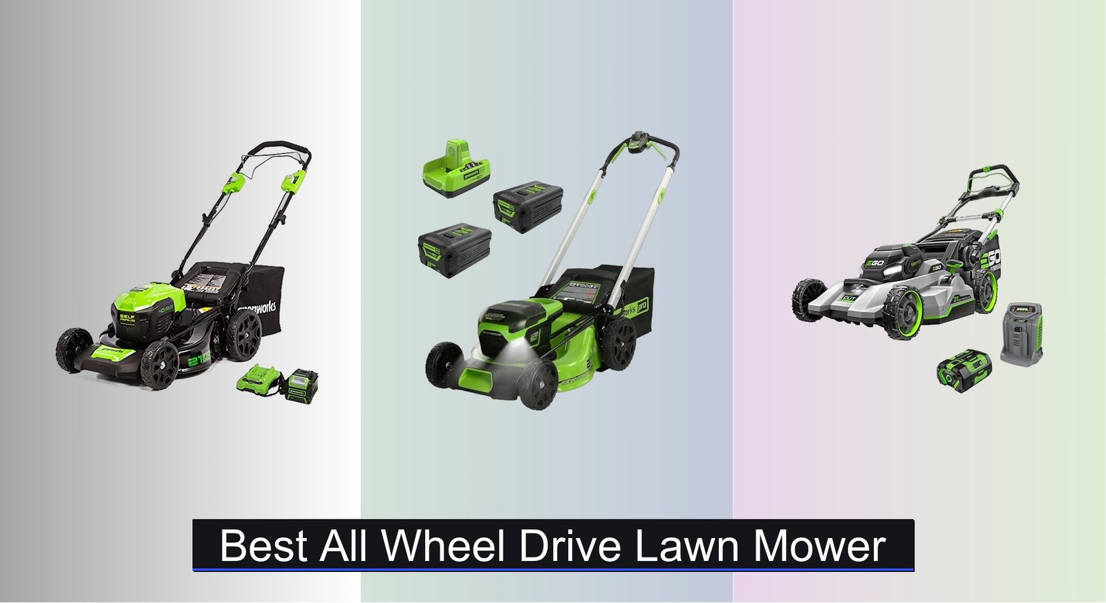 6 Best Toro Self Propelled Lawn Mowers Of 2025
