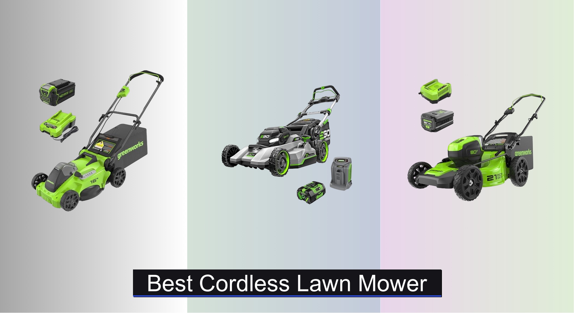 7 Best AI Robot Lawn Mowers of 2025