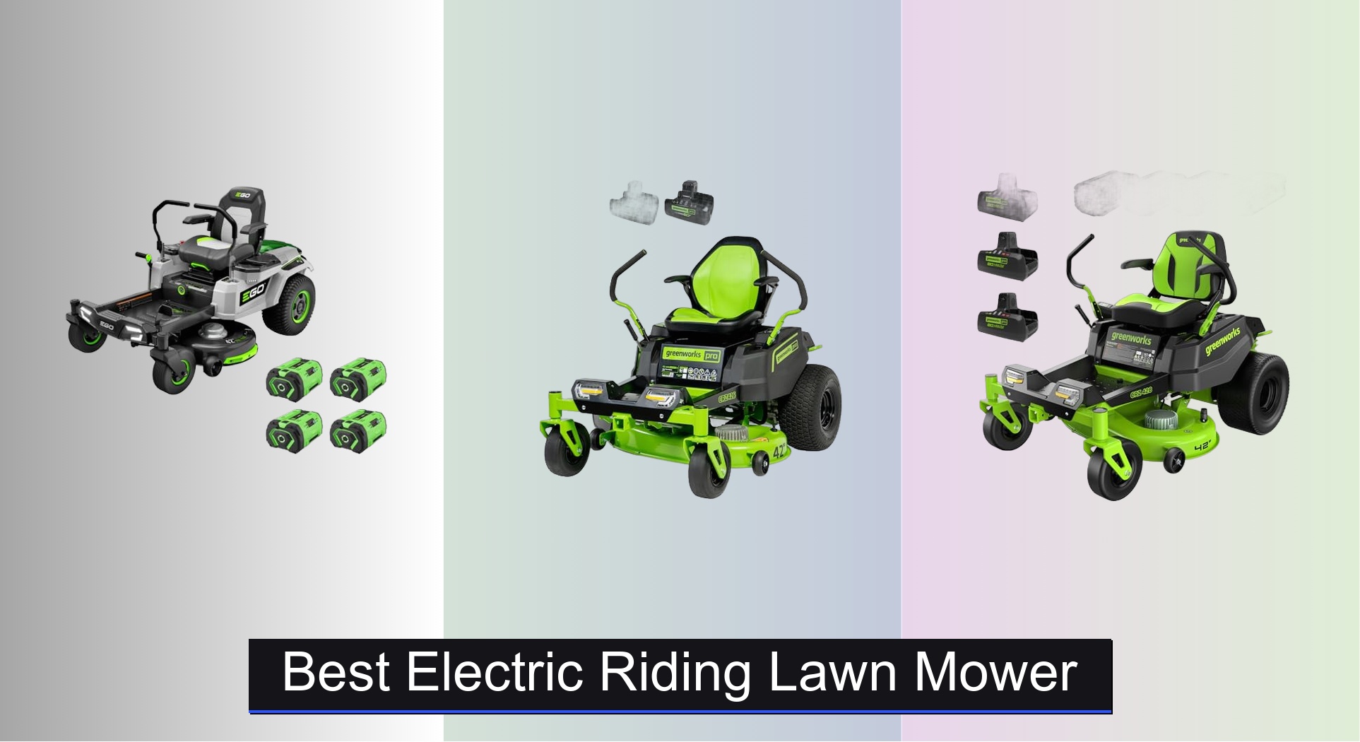 4 Best Rear Engine Riding Lawn Mowers to Buy in 2025
