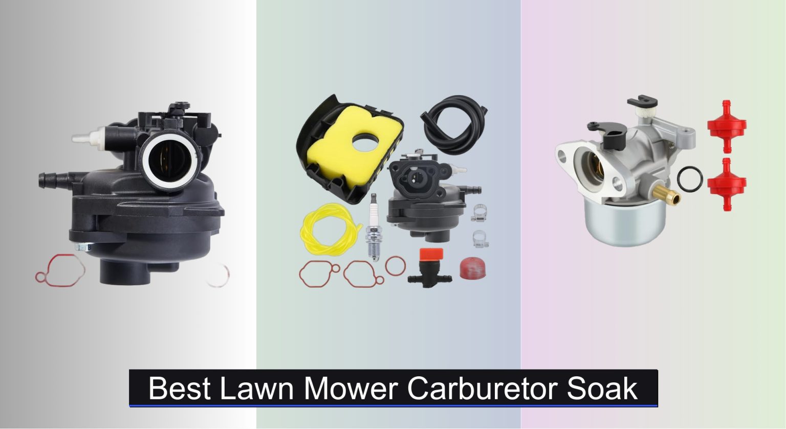 8 Best Lawn Mower Chute Blockers to Buy in 2025