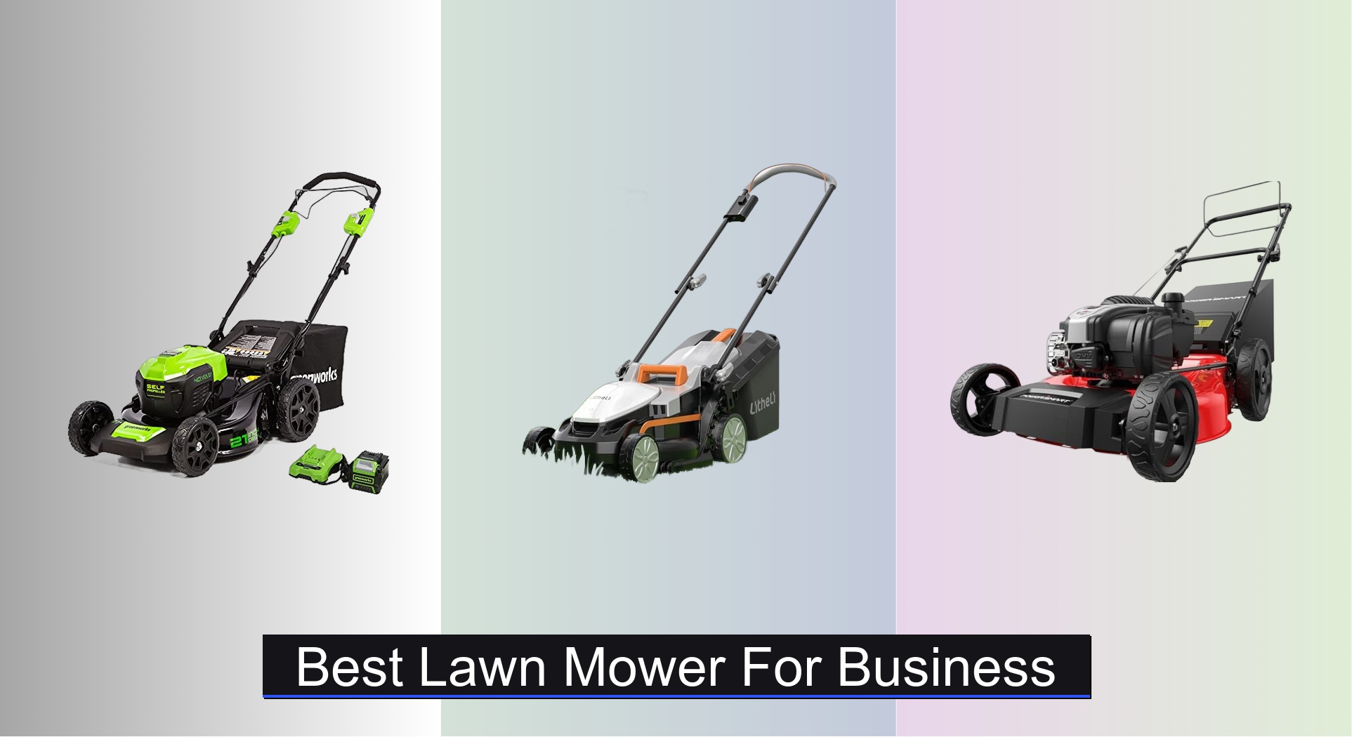 7 Best Robotic Lawn Mowers for Steep Slopes 2025