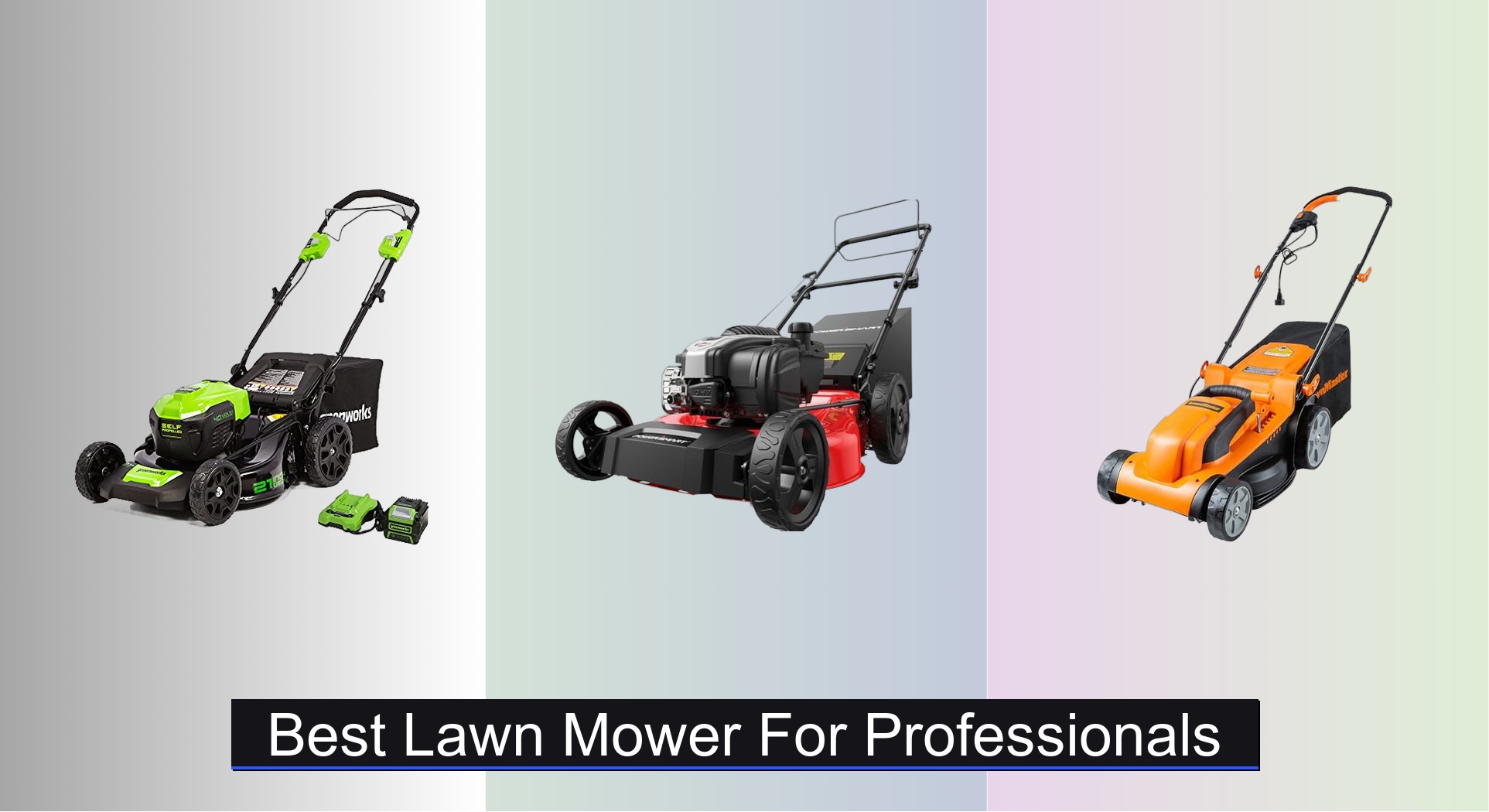 9 Best Zero Turn Residential Lawn Mowers 2025