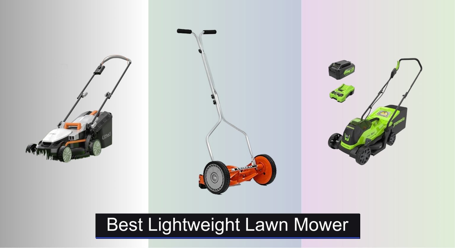 6 Best Small Riding Lawn Mowers to Buy in 2025