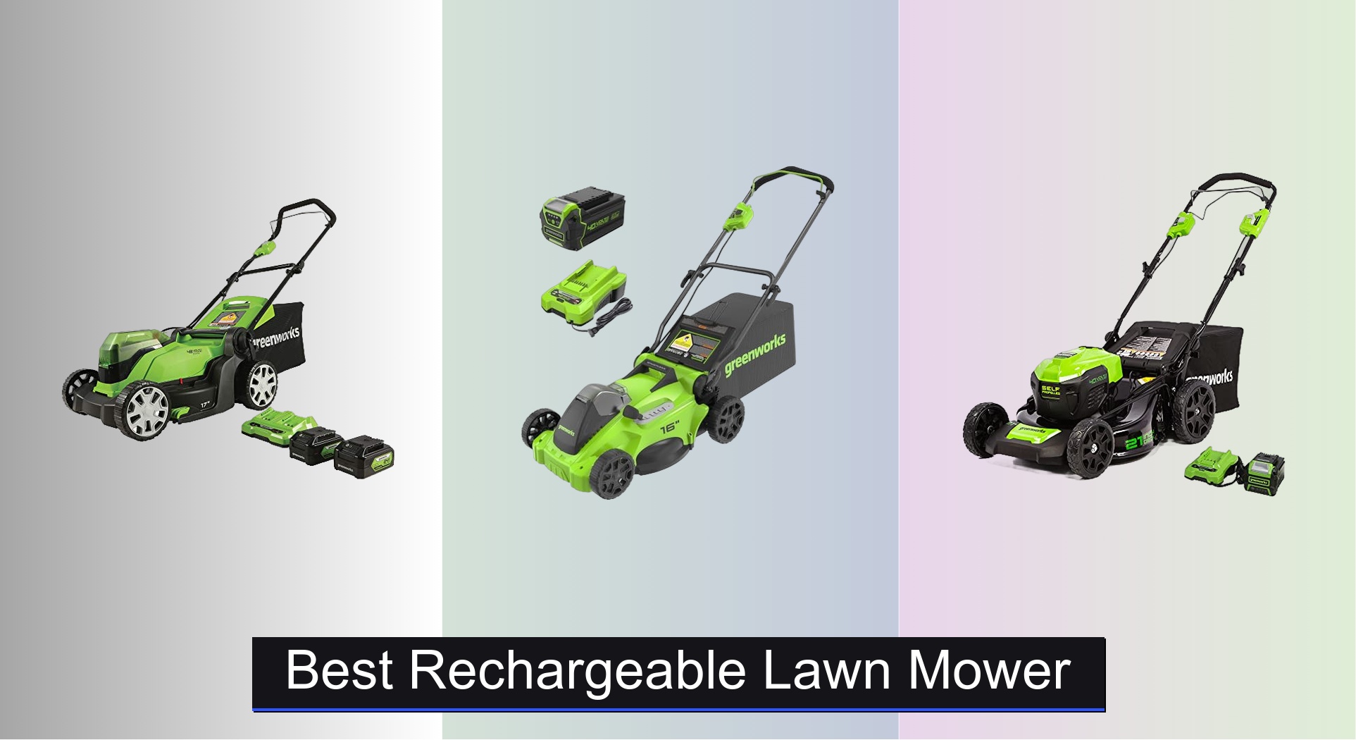 7 Best AI Robot Lawn Mowers of 2025
