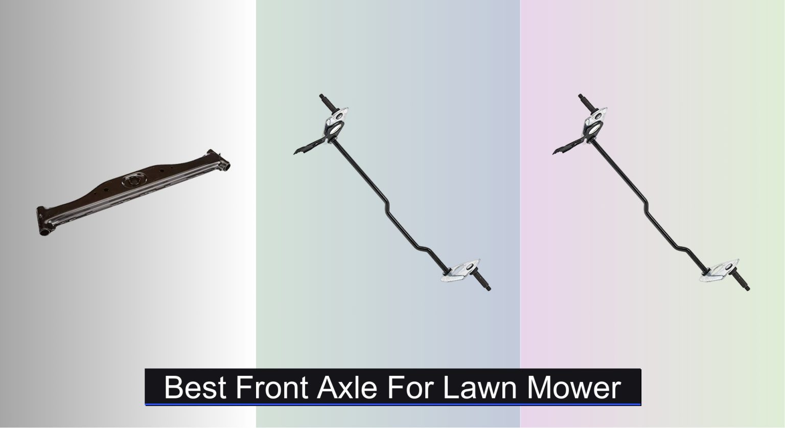 8 Best Self-Propelled Lawn Mowers from Menards (2025)