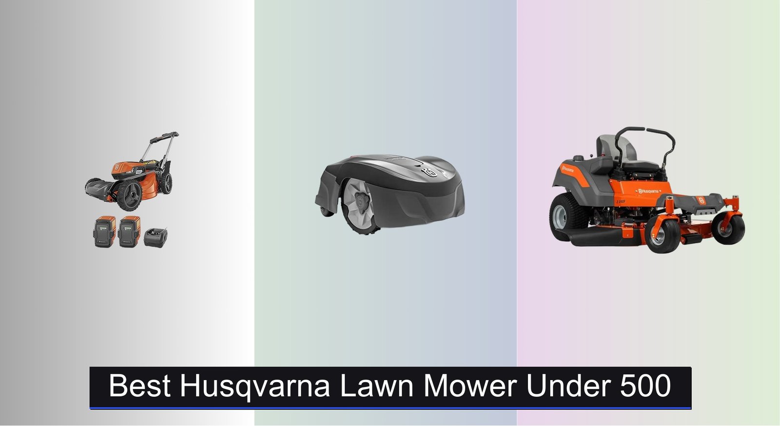 6 Best Toro Electric Lawn Mowers of 2026