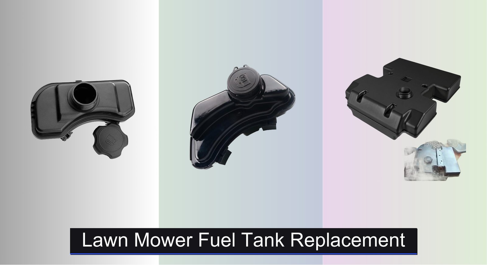 7 Best Lawn Mower Fuel Tank Replacements to Buy in 2026