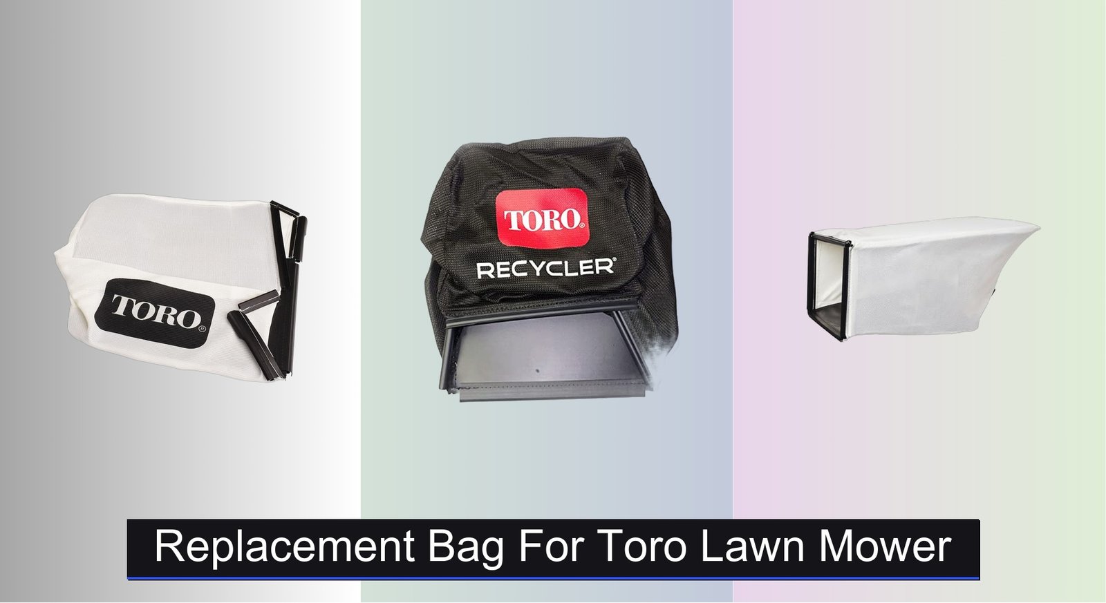 7 Best Replacement Bags for Toro Lawn Mower in 2026