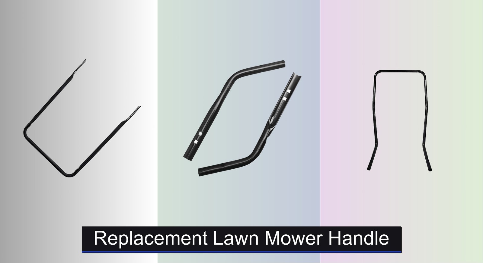 9 Best Replacement Lawn Mower Handles to Buy in 2026