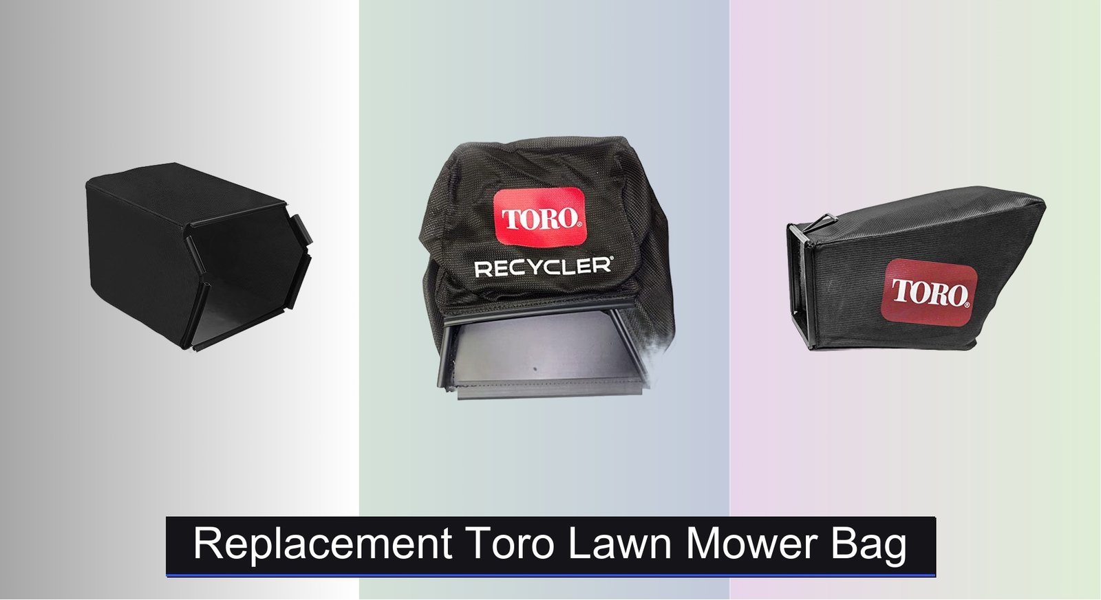 7 Best Replacement Toro Lawn Mower Bags to Buy in 2026