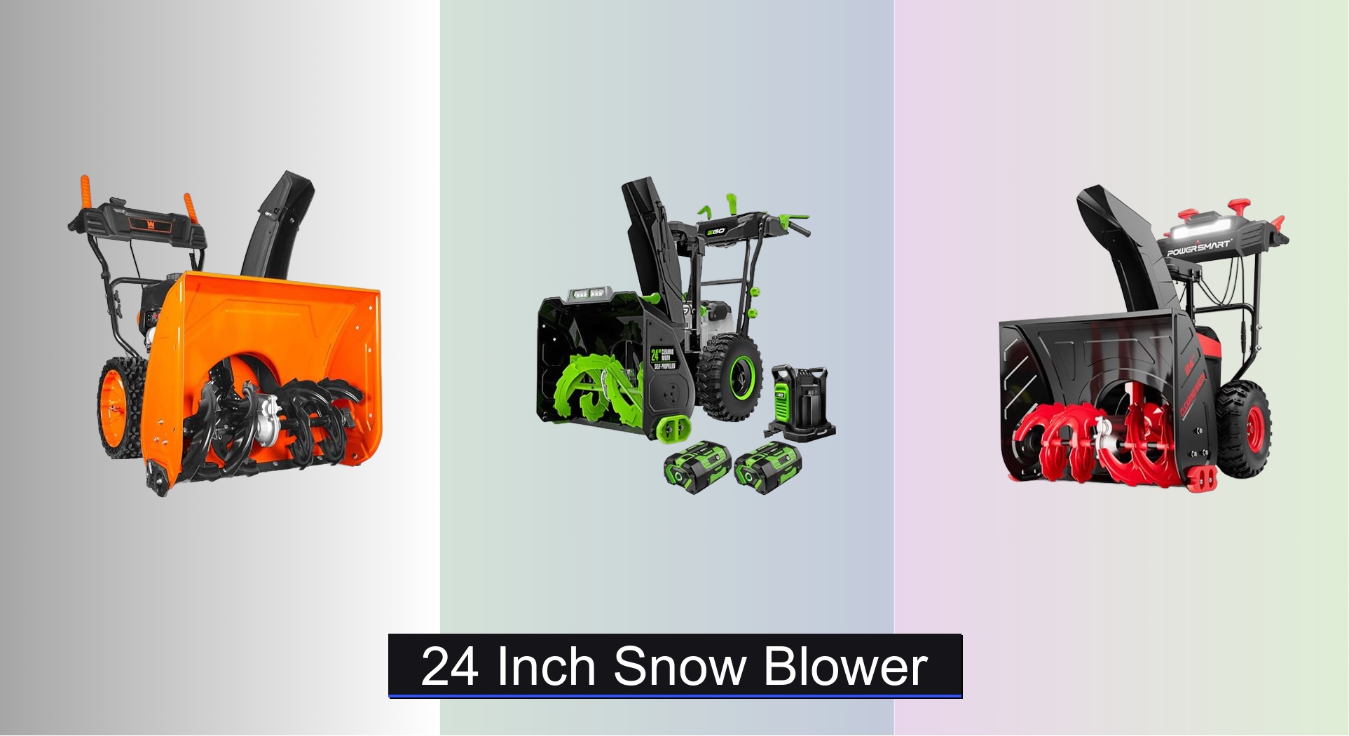 5 Best RC Snow Blowers of 2025