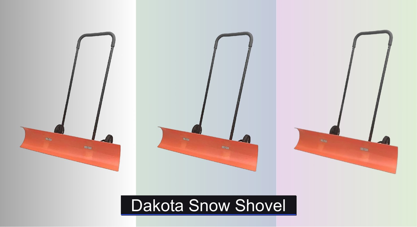 4 Best Dakota Snow Shovels of 2026