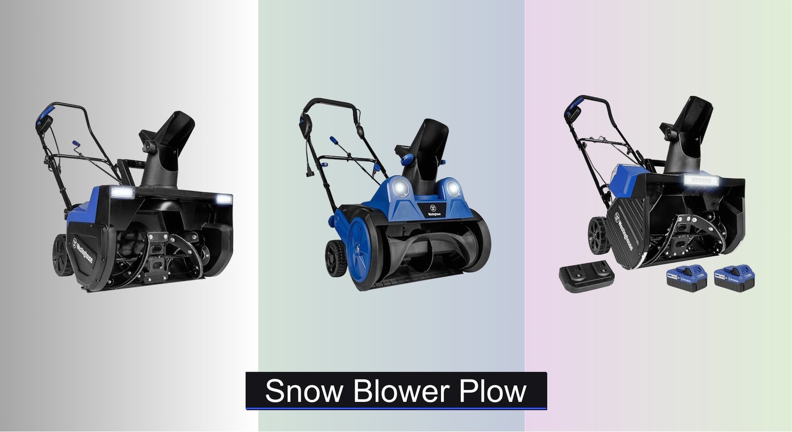 7 Best Snow Blower Plows of 2026